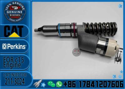 Cina 249-0712 229-5919 10R-1000 253-0616 10R-3265 211-3024 per il motore CAT C15 C10 C12 C18 in vendita