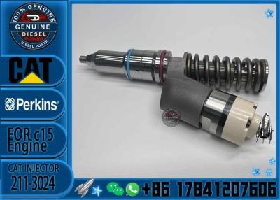 Cina 249-0712 229-5919 10R-1000 253-0616 10R-3265 211-3024 per il motore CAT C15 C10 C12 C18 in vendita