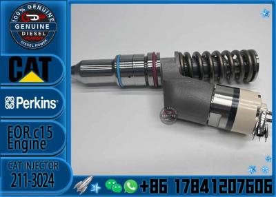 Cina 249-0712 229-5919 10R-1000 253-0616 10R-3265 211-3024 per il motore CAT C15 C10 C12 C18 in vendita