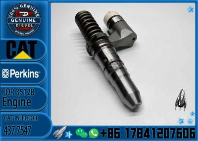 Chine Injecteur de carburant pour moteur 20R-2296 437-7547 0R-3539 386-1766 162-8813 192-2817 204-2067 229-1631 245-8272 246-1854 à vendre