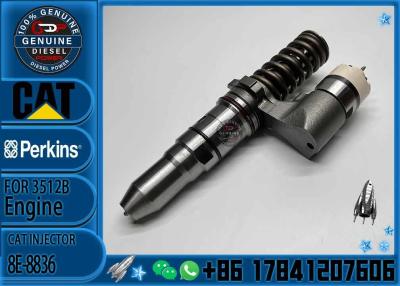 Chine Injecteur de carburant de haute qualité 0R-8619 386-1776 437-7547 8E-8836 392-0203 250-1312 392-6214 250-1314 359-5469 375-4106 à vendre