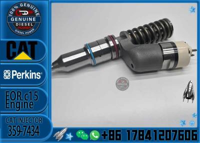 Chine Injecteur de carburant pour moteur 211-3024 20R-3477 10R-7232 359-7434 à vendre
