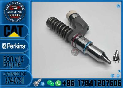 중국 CAT C15 C18 연료 주입기 211-3025 2530615 253-0615 211-3028 3740751 374-0751 10R0955 10R-095 판매용