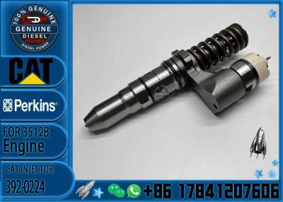 중국 C-A-T 발굴기 주사기 ASSY 8E-8836 392-0203 392-0204 392-0224 10R-1288 10R-1280 엔진 3512B 판매용