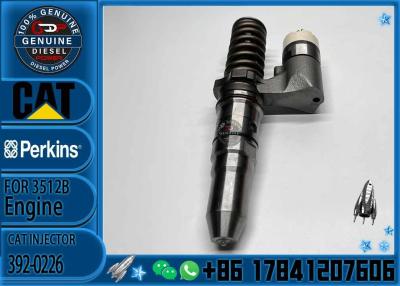 중국 발굴기 연료 주입기 392-0225 392-0226 250-1311 250-1302 250-1304 250-1303 250-1306 Caterpillar 3512B 판매용