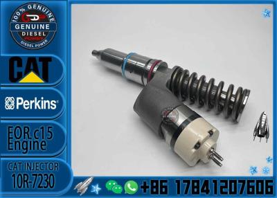 중국 CATERPILLAR 엔진 C15 C18 C12 주입 291-5911 10R-7230 판매용
