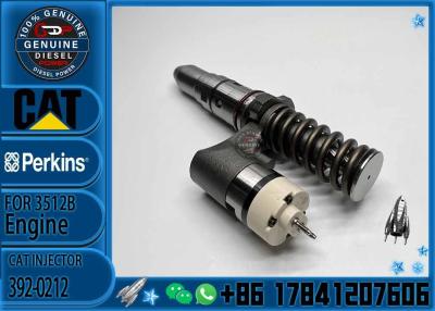 중국 연료 주입기 조립장 392-0212 392-0205 230-9457 386-1769 392-0201 392-0206 CAT 엔진 3512A 시리즈 판매용