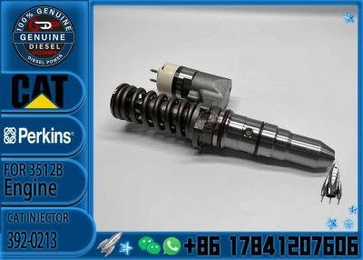 China Injetor de combustível CAT 392-0204 392-0224 392-0225 392-0226 392-0212 392-0213 392-0214 250-1308 250-1312 à venda
