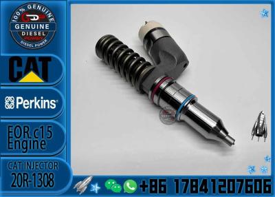 China Injetor de combustível 10R-7231 10R-8989 20R-5036 10R-7230 20R-5353 20R-1308 20R-1304 20R-2284 20R-2285 10R-8500 10R-8502 2001117 à venda