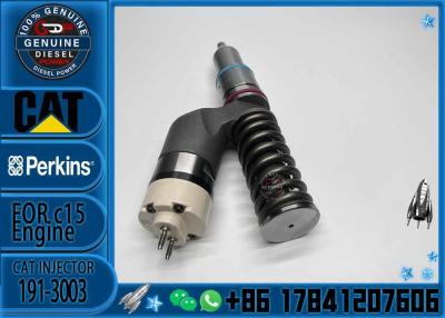 China 253-0616 191-3003 374-0751 Excavadora Motor Diesel Injetor C15 C18 C27 C32 Para a Lagarta à venda