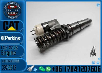 China Montura do injetor de combustível 392-0215 437-7547 8E-8836 392-0203 250-1312 392-6214 359-5469Para motor CAT Série 3512 à venda
