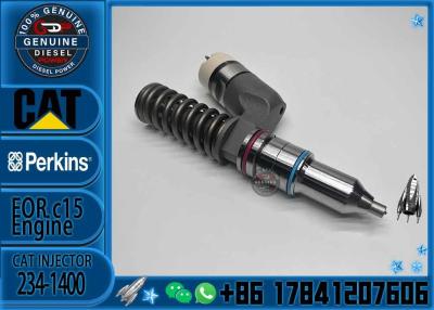 China 289-0753 Injetor de combustível diesel 10R-1000 comum Injetor de combustível ferroviário 229-5919 2295919 Para CAT C15 234-1400 à venda