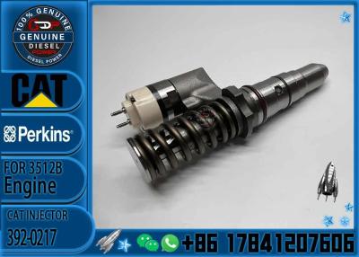 China Injetor de combustível 392-0217 para o CAT 3512A 392-0219 20R-3477 20R-3483 20R-1280 20R-2296 3920214 376-0509 à venda