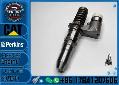 China Injetor de combustível para motor 392-0213 392-0216 392-0219 250-1308 250-1312 392-6214 250-1314 359-5469 375-4106 à venda