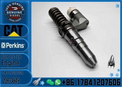 China Injetor de combustível de alta qualidade 376-05090R-8619 386-1776 437-7547 8E-8836 20R-0849 2OR-1276 0R9-539 230-3255 à venda