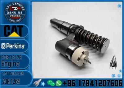 China Injetor de combustível para motor 392-0219 20R-3477 20R-3483 20R-0849 20R-1264 20R-1280 20R-2296 3920214 376-0509 10R-2827 20R-3247 à venda