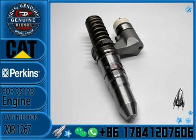 China Injetor de combustível de alta qualidade 20R-1267 20R-0850 386-1752 20R3483 10R-2827 20R-3247 389-1969 386-1771 386-1754 386-1767 à venda