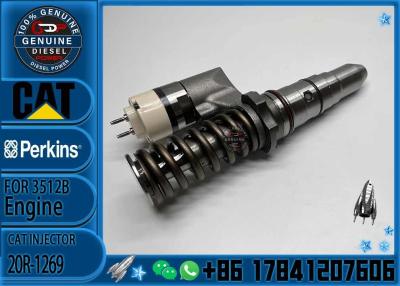 Cina Iniettore Common Rail 20R-1265 20R-1266 20R-1267 20R-1268 20R-1269 10R-1276 10R-1288 10R-1280 10R-1279 in vendita