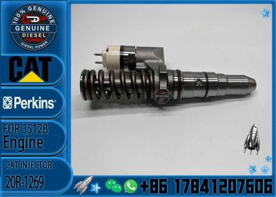 Cina Iniettore Common Rail 20R-1265 20R-1266 20R-1267 20R-1268 20R-1269 10R-1276 10R-1288 10R-1280 10R-1279 in vendita