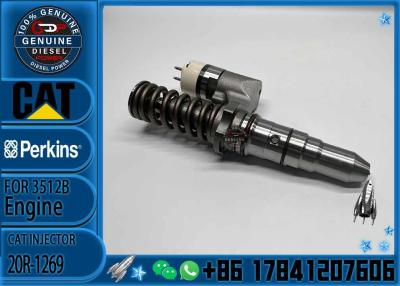 Cina Iniettore Common Rail 20R-1265 20R-1266 20R-1267 20R-1268 20R-1269 10R-1276 10R-1288 10R-1280 10R-1279 in vendita