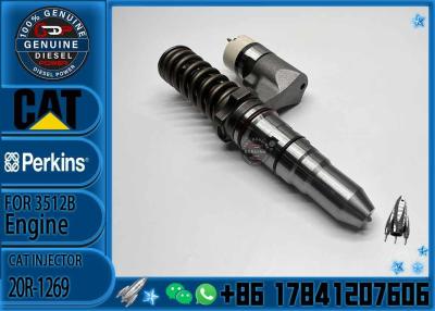 Cina Iniettore Common Rail 20R-1265 20R-1266 20R-1267 20R-1268 20R-1269 10R-1276 10R-1288 10R-1280 10R-1279 in vendita