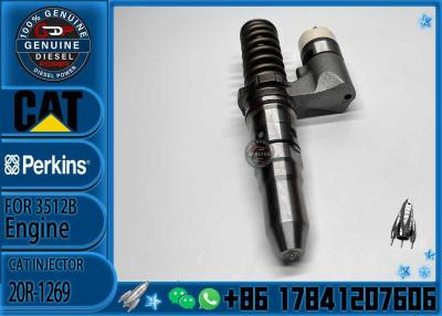 Cina Iniettore Common Rail 20R-1265 20R-1266 20R-1267 20R-1268 20R-1269 10R-1276 10R-1288 10R-1280 10R-1279 in vendita