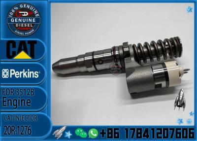 China Montura do injetor de combustível 392-0215 20R-1276 250-1308 250-1312 392-6214 250-1314 359-5469 375-4106 à venda