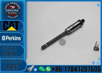 Cina Prodotti di qualità 130-1804 iniettore diesel comune 1301804 per 0R-8787 3408B 3408C 3412 3412C in vendita