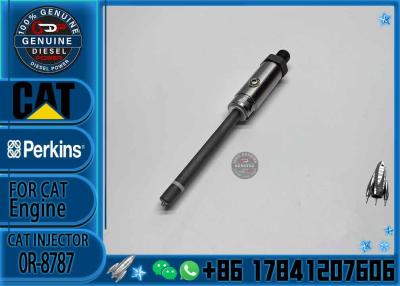 Cina Prodotti di qualità 130-1804 iniettore diesel comune 1301804 per 0R-8787 3408B 3408C 3412 3412C in vendita