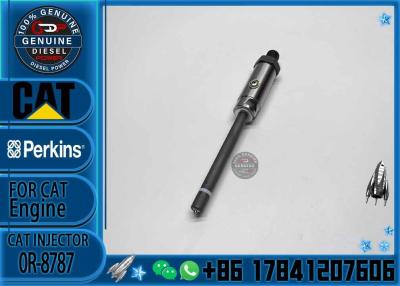 Cina Prodotti di qualità 130-1804 iniettore diesel comune 1301804 per 0R-8787 3408B 3408C 3412 3412C in vendita