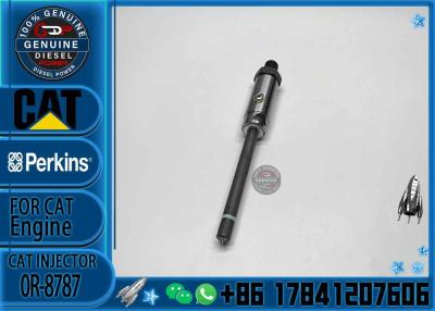 Cina Prodotti di qualità 130-1804 iniettore diesel comune 1301804 per 0R-8787 3408B 3408C 3412 3412C in vendita