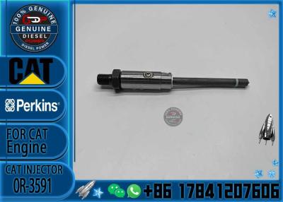 China 7W7045 0R-3591 170-5181 1705181 injetor de combustível para escavadeira Caterpillar CAT R1300G D7G2 D7R 350 350L à venda