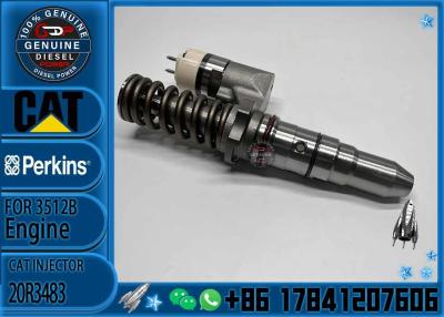 China Injetor de combustível de alta qualidade 375-4106 20R3483 20R-1276 20R-0848 250-1312 392-6214 250-1314 359-5469 375-4106 à venda