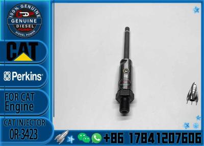 China Nozzle do injetor de combustível 7W7028 0R-1746 0R-3423 para motor Cat Caterpillar 3406B 3406C 3412 3412C à venda