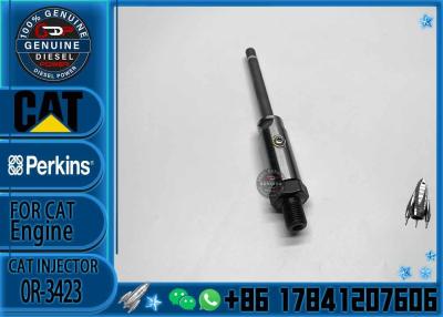 Cina Nozzolo dell'iniezione di carburante 7W7028 0R-1746 0R-3423 per motore Cat Caterpillar 3406B 3406C 3412 3412C in vendita