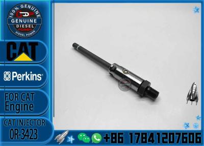 Cina Nozzolo dell'iniezione di carburante 7W7028 0R-1746 0R-3423 per motore Cat Caterpillar 3406B 3406C 3412 3412C in vendita
