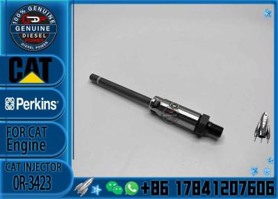 Cina Nozzolo dell'iniezione di carburante 7W7028 0R-1746 0R-3423 per motore Cat Caterpillar 3406B 3406C 3412 3412C in vendita