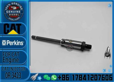 Cina Nozzolo dell'iniezione di carburante 7W7028 0R-1746 0R-3423 per motore Cat Caterpillar 3406B 3406C 3412 3412C in vendita