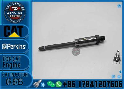Cina Nozzolo dell'iniezione di carburante 7W7028 0R-1746 0R-3423 per motore Cat Caterpillar 3406B 3406C 3412 3412C in vendita