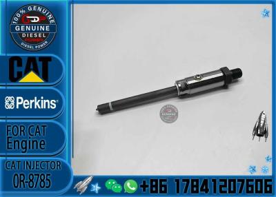 Cina Nozzolo dell'iniezione di carburante 7W7028 0R-1746 0R-3423 per motore Cat Caterpillar 3406B 3406C 3412 3412C in vendita
