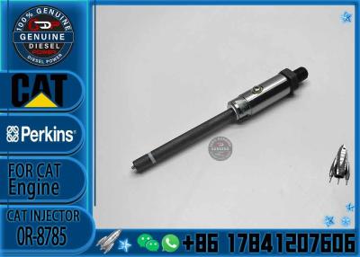 Cina Nozzolo dell'iniezione di carburante 7W7028 0R-1746 0R-3423 per motore Cat Caterpillar 3406B 3406C 3412 3412C in vendita