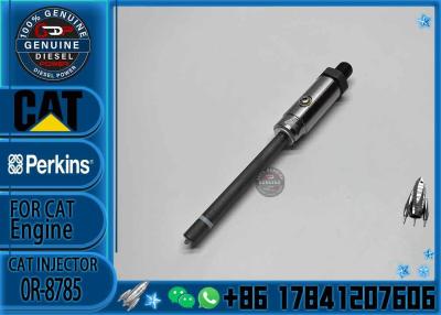 Cina Nozzolo dell'iniezione di carburante 7W7028 0R-1746 0R-3423 per motore Cat Caterpillar 3406B 3406C 3412 3412C in vendita