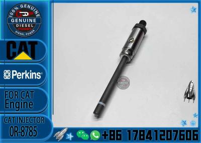 Cina Nozzolo dell'iniezione di carburante 7W7028 0R-1746 0R-3423 per motore Cat Caterpillar 3406B 3406C 3412 3412C in vendita