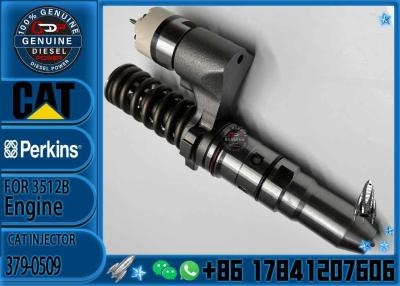 China Montura do injetor de combustível 379-0509 3920214 376-0509 10R-2827 20R-3247 389-1969 386-1771 Para motores CAT da série 3512A à venda