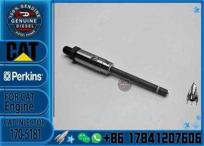 China INJETOR de combustível 1705181 170-5181 para R1300G, D7G2, D7R, 350, 350L à venda