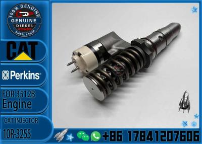 中国 燃料注入器組 20R-0850 386-1752 20R3483 379-0509 10R-3255 392-0205 230-9457 386-1769 392-0201 販売のため