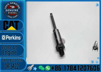 中国 4W7018 4W-7018 0R3422 0R-3422 3406 3406B 3408 用の燃料注入器のノズル 販売のため