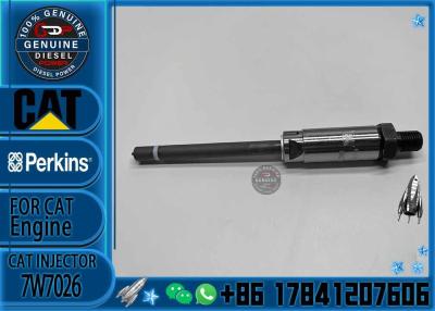 中国 燃料注入器 8N7005 4W7015 4W7016 4W7017 4W7019 7W7032 7W7026 販売のため