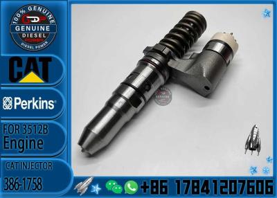 中国 燃料インジェクター 392-0206 20R-1270 162-8809 386-1758 20R-1280 20R-2296 3920214 376-0509 エンジン 3512A 3512B 販売のため