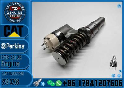 中国 燃料注入器 Assy 392-020820R-0848 20R-0850 386-1752 20R3483 359-5469 375-4106 10R-8795 10R-7238 エグババター用 販売のため